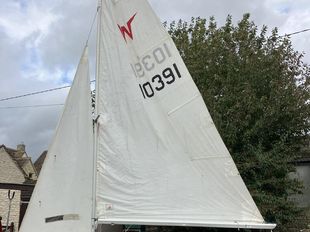 Wayfarer boats for sale UK, used Wayfarer boats, new Wayfarer boat ...