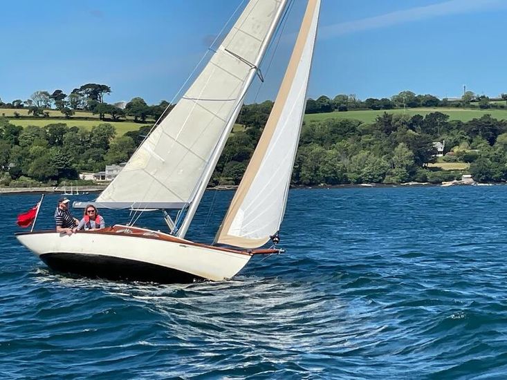 Cary for sale UK, Cary boats for sale, Cary used boat sales, Cary ...