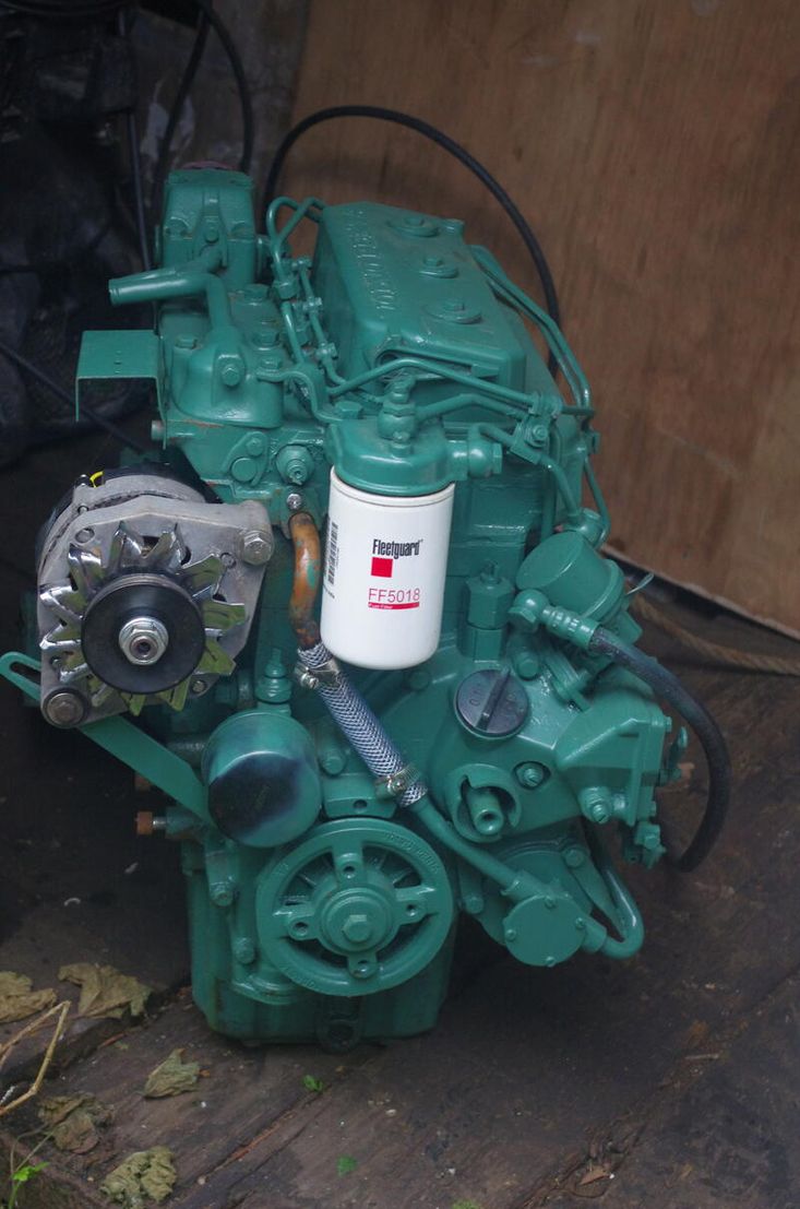 Volvo Penta 28hp for sale UK, Volvo Penta boats for sale, Volvo Penta ...