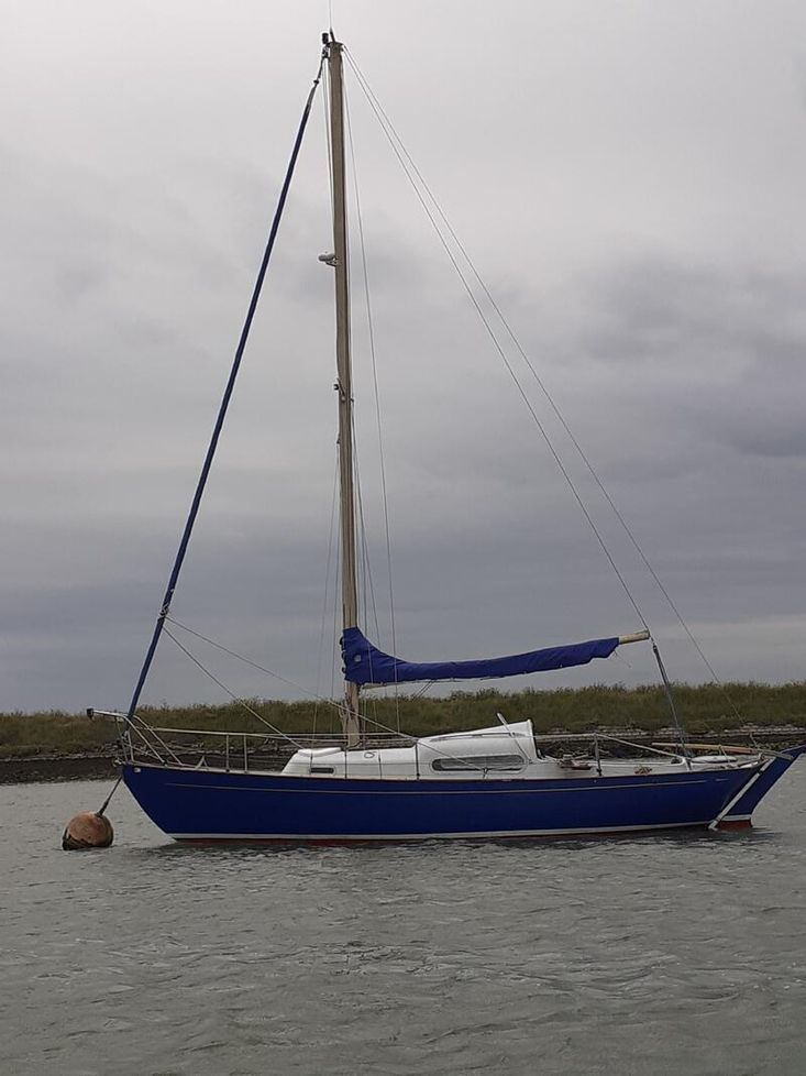 Invicta 26 for sale UK, Invicta boats for sale, Invicta used boat sales ...