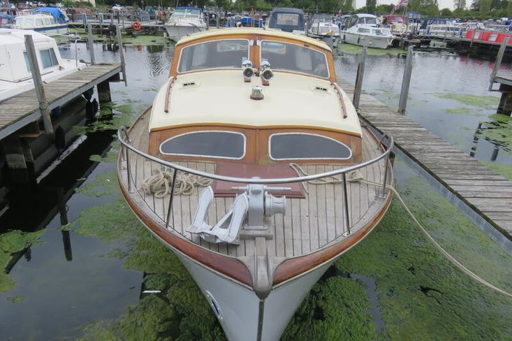 Bates Starcraft for sale UK, Bates boats for sale, Bates used boat ...