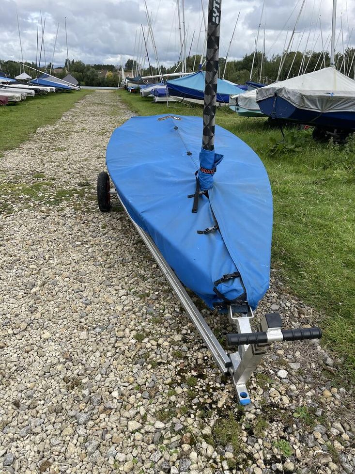 Byte C11 for sale UK, Byte boats for sale, Byte used boat sales, Byte ...