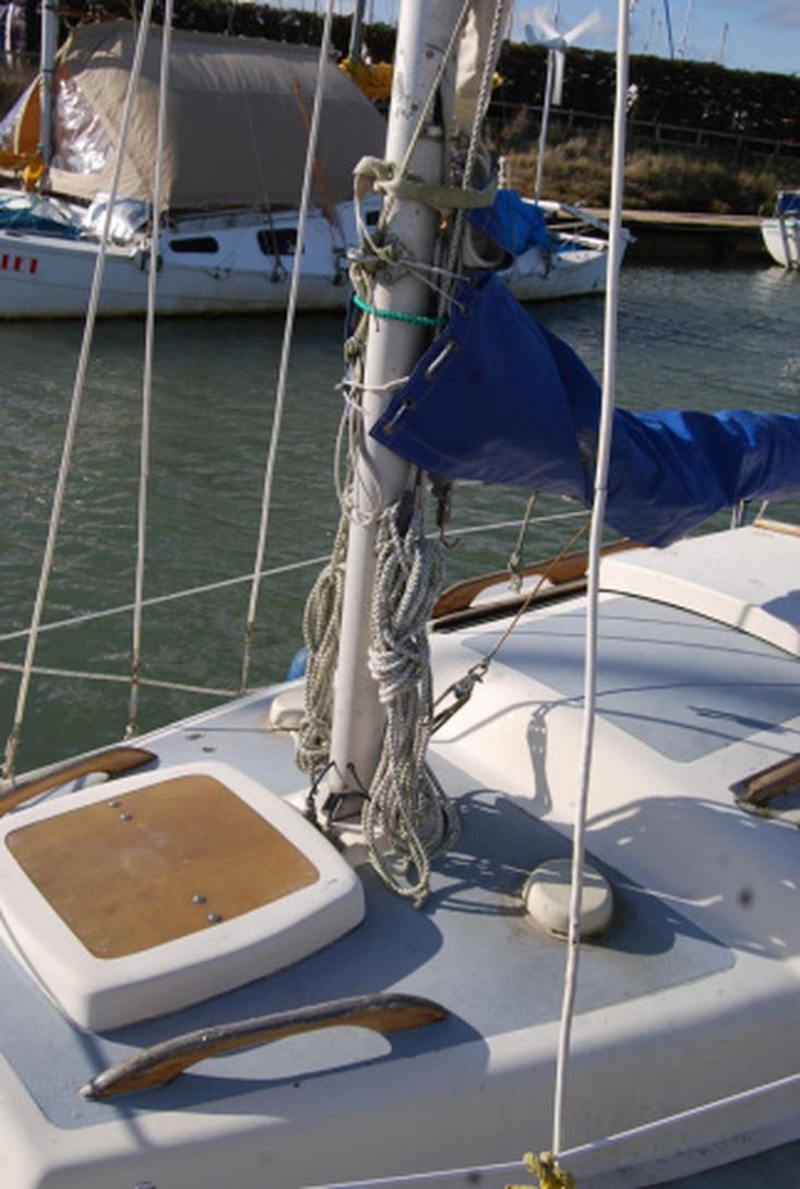 Newbridge Corribee Mk2 for sale UK, Newbridge boats for sale, Newbridge ...