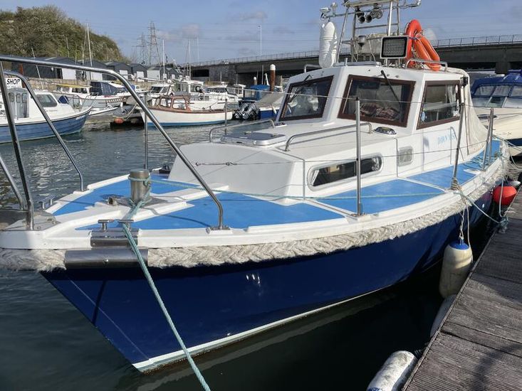 Mitchell 31 for sale UK, Mitchell boats for sale, Mitchell used boat ...