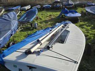 Laser boats for sale UK, used Laser boats, new Laser boat sales, free ...