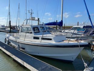 Mitchell boats for sale UK, used Mitchell boats, new Mitchell boat ...