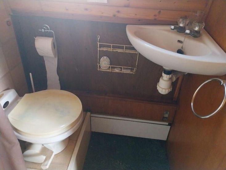 Midland Canal Centre 42 Traditional for sale UK, Midland Canal Centre ...