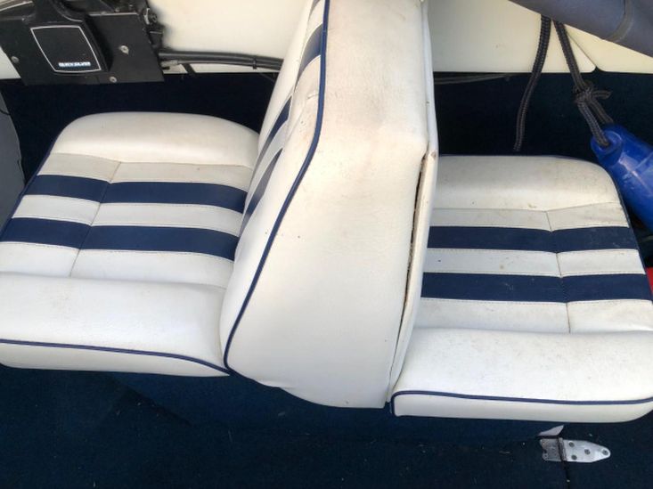 Fletcher Faro 180 for sale UK, Fletcher boats for sale, Fletcher used ...