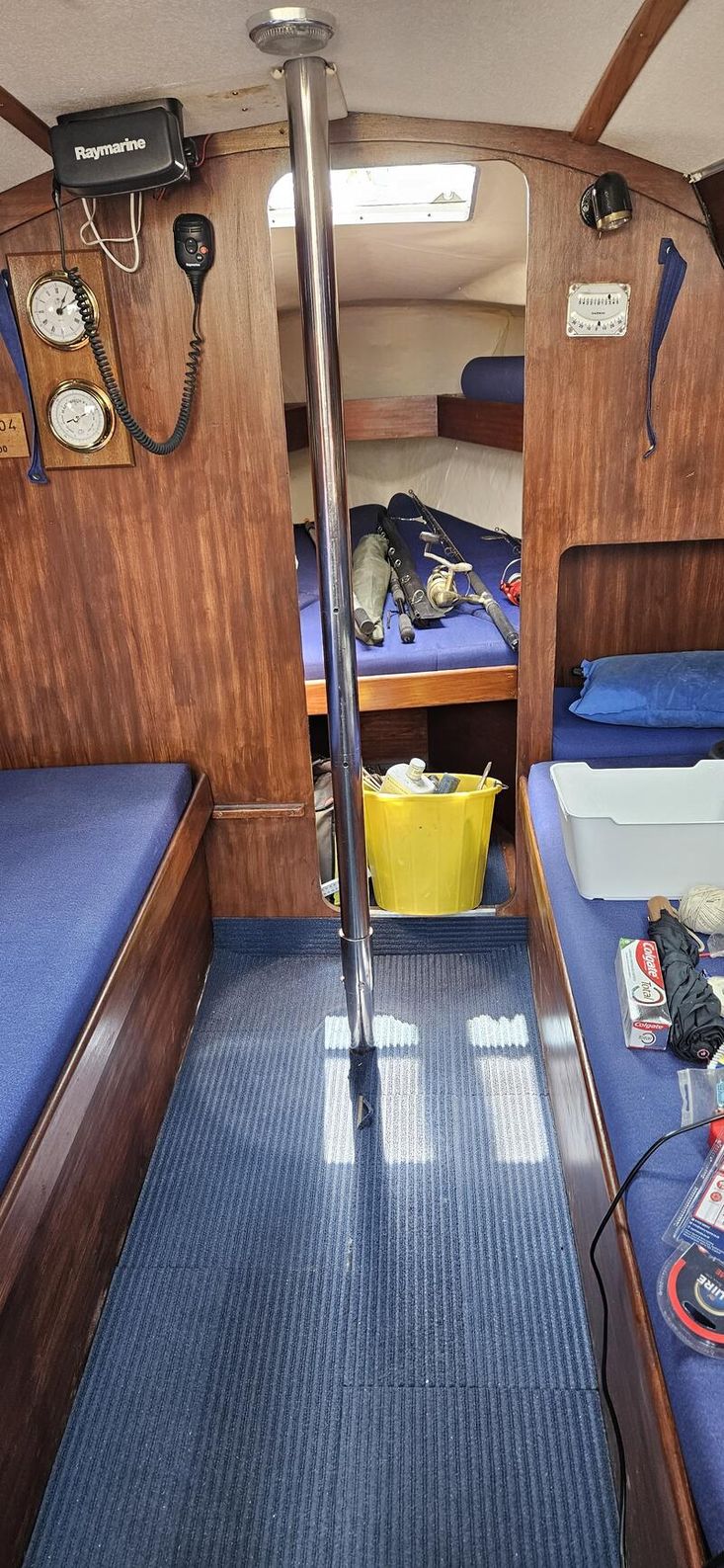 Gib Sea 77 for sale UK, Gib Sea boats for sale, Gib Sea used boat sales ...