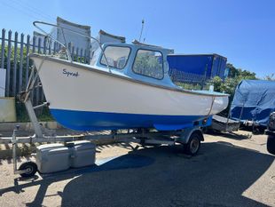 Plymouth Pilot boats for sale UK, used Plymouth Pilot boats, new ...