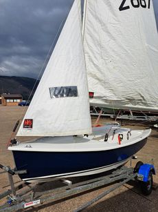 Gull for sale UK, Gull boats for sale, Gull used boat sales, Gull ...