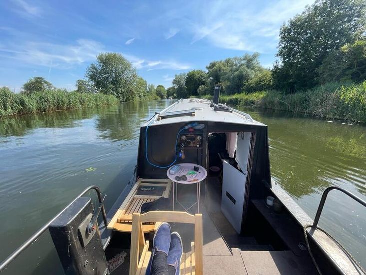 Springer 38 Traditional for sale UK, Springer boats for sale, Springer ...