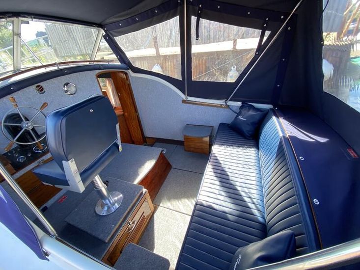 Freeman 26 for sale UK, Freeman boats for sale, Freeman used boat sales ...