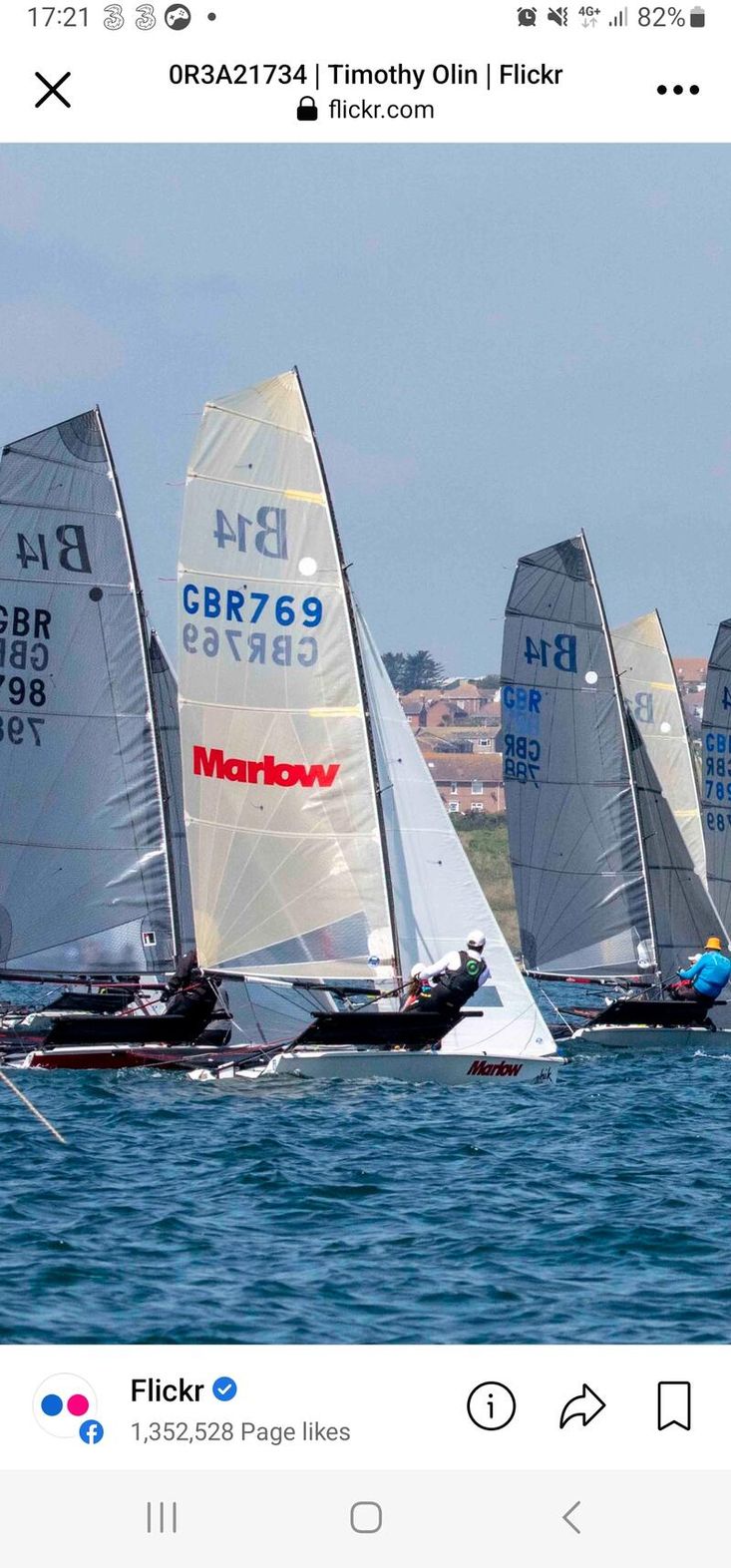 Ovington B14 for sale UK, Ovington boats for sale, Ovington used boat ...