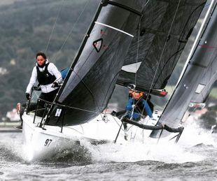 Hunter Boats 707 Sailing Yachts for sale UK, used Hunter Boats Sailing ...
