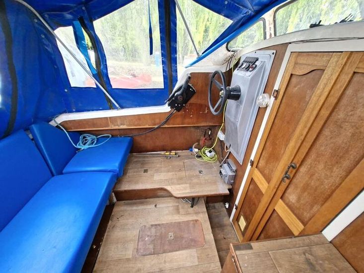 Norman 23 for sale UK, Norman boats for sale, Norman used boat sales ...