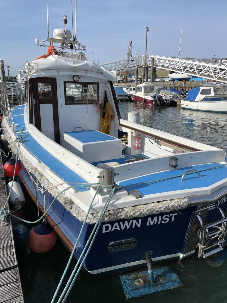 Mitchell 31 for sale UK, Mitchell boats for sale, Mitchell used boat ...