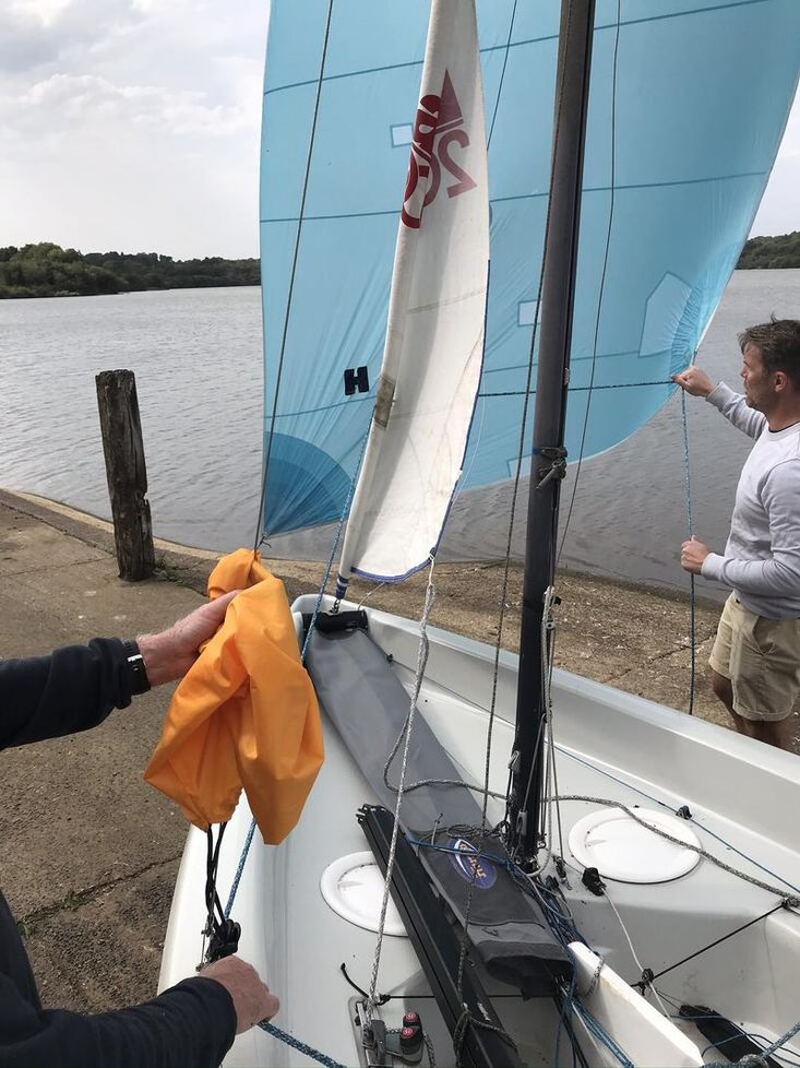 Laser 2000 for sale UK, Laser boats for sale, Laser used boat sales, Laser Sailing Dinghies For ...