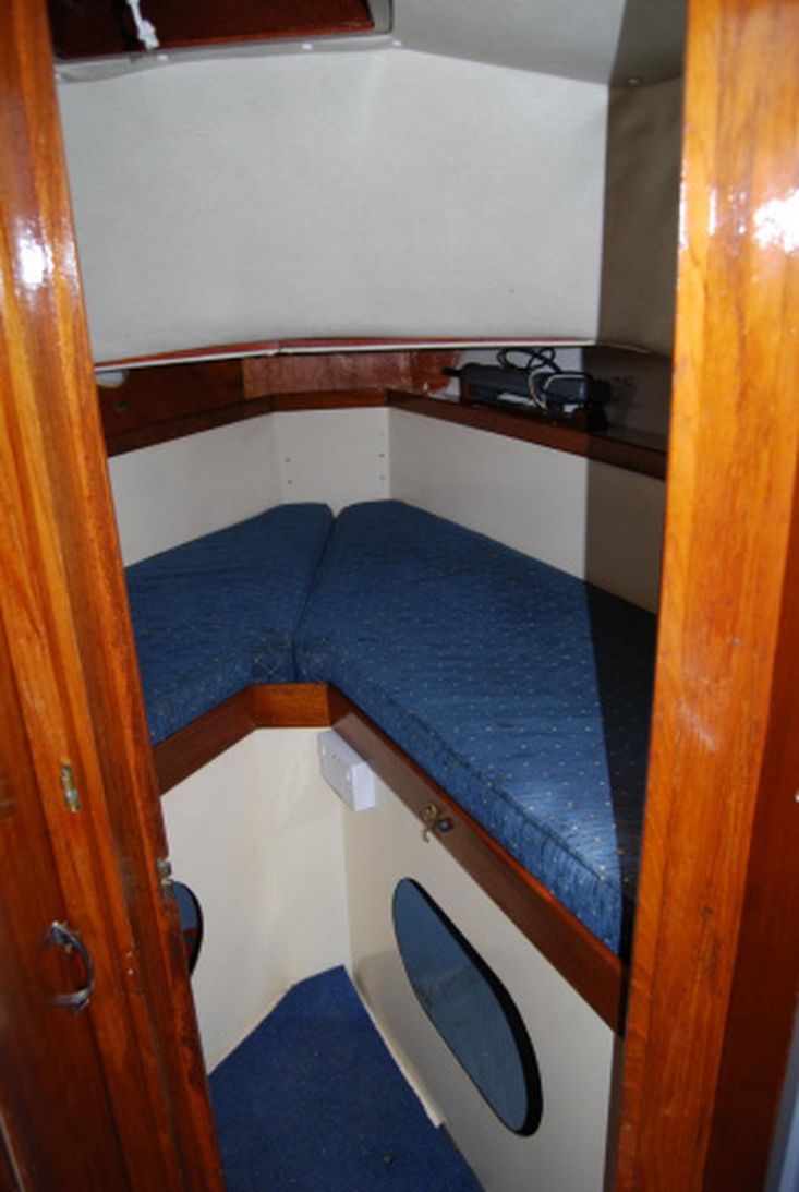 Fisher Freeward 25 for sale UK, Fisher boats for sale, Fisher used boat ...