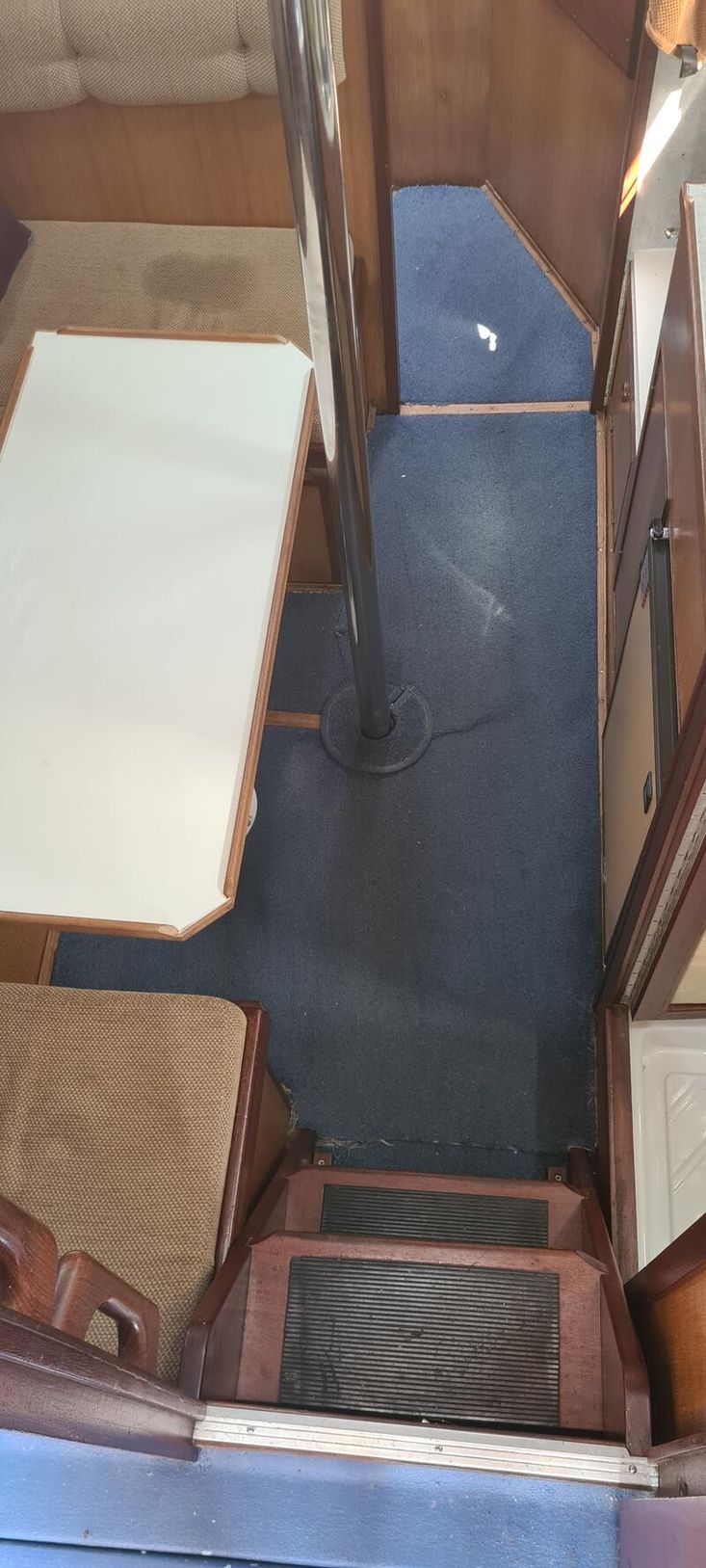 Colvic Watson 26 for sale UK, Colvic boats for sale, Colvic used boat ...