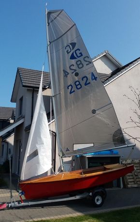 Graduate Boats for sale Scotland, Graduate boats for sale, Graduate ...