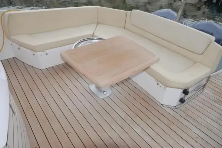 Sessa Marine Key Largo 34 for sale Spain, Sessa Marine boats for sale ...