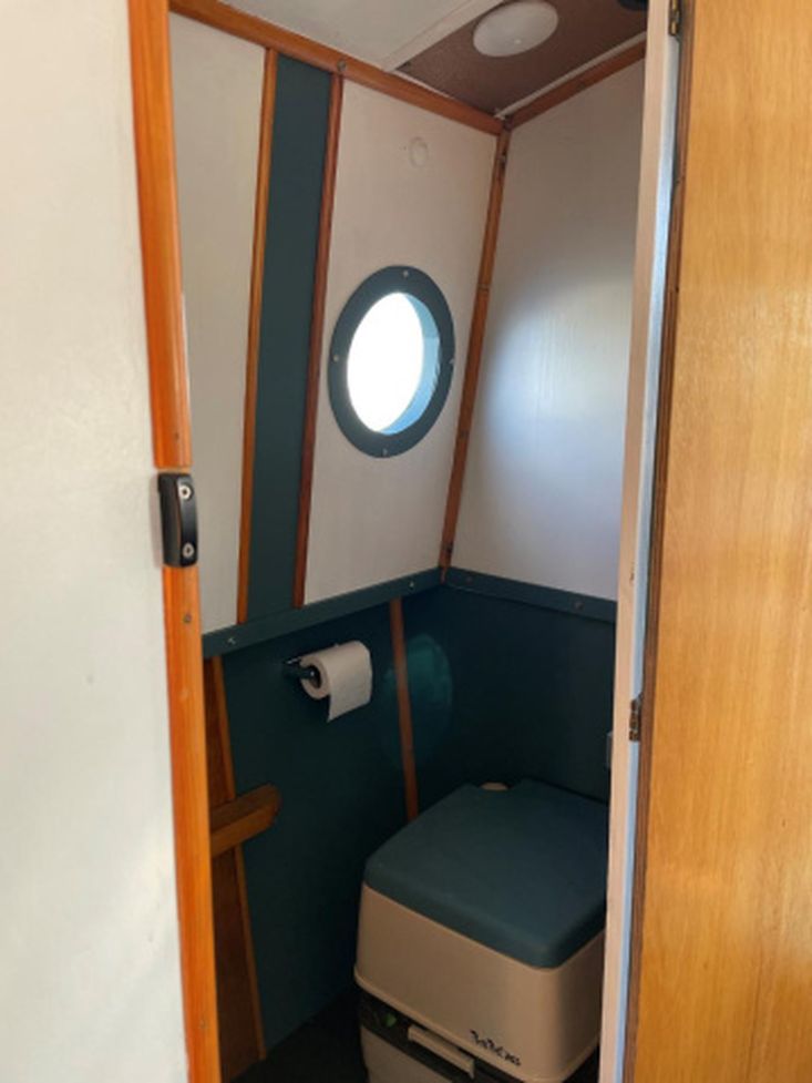 Springer 23 WaterBug for sale UK, Springer boats for sale, Springer ...