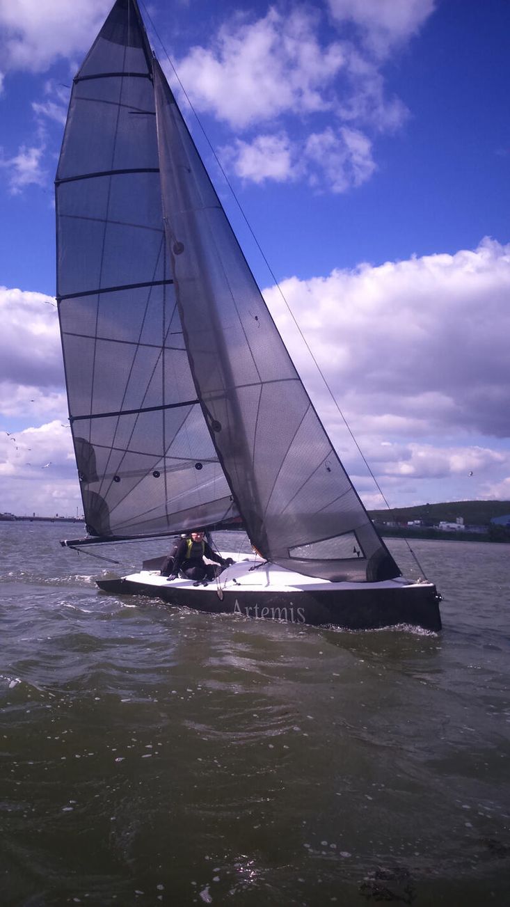 Artemis 20 for sale UK, Artemis boats for sale, Artemis used boat sales ...