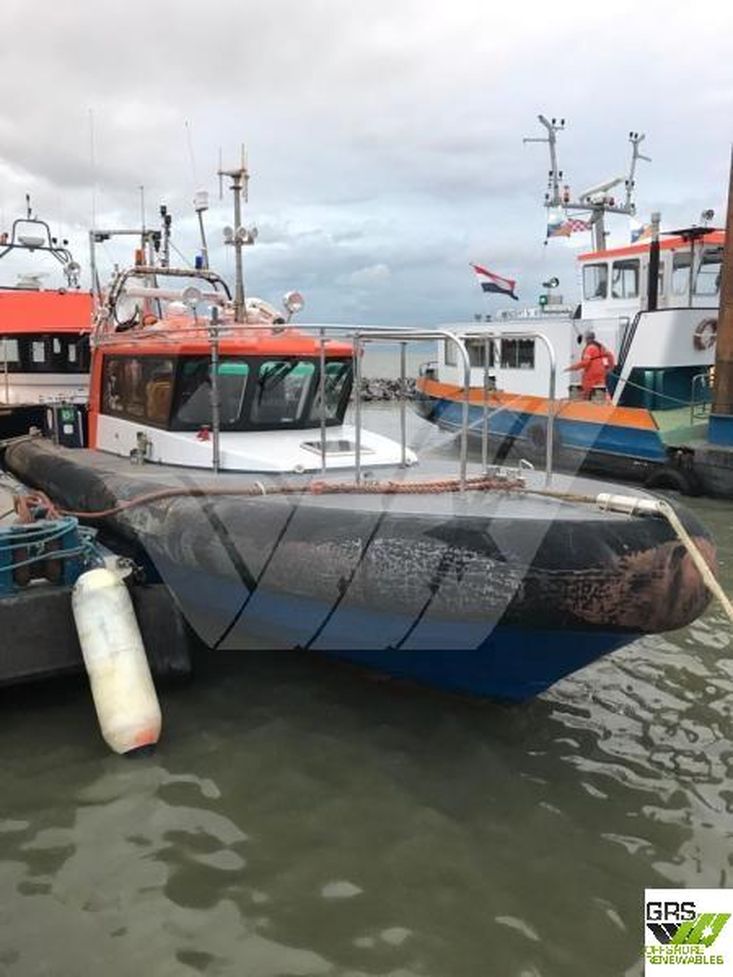 Boats for sale Germany, Used boat sales, Commercial Vessels For Sale ...
