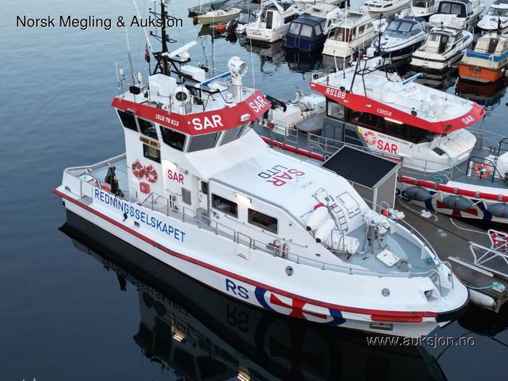 Boats for sale Norway, boats for sale, used boat sales, Commercial ...