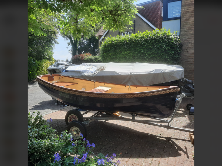 Boats for sale UK, boats for sale, used boat sales, Sailing Dinghies ...