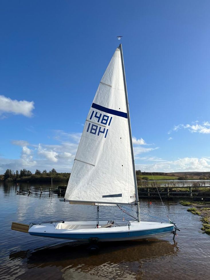 Streaker for sale UK, Streaker Used boat sales, Streaker Sailing ...