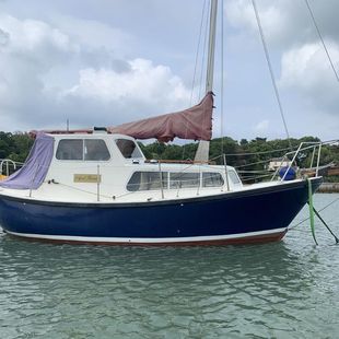 Colvic Sailing Yachts for sale UK, used Colvic Sailing Yachts, new ...