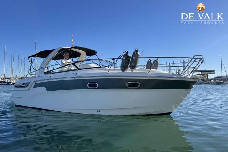 Bavaria Yachts 28 Sport for sale Spain, Bavaria Yachts boats for sale ...