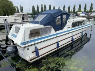 Norman boats for sale UK, used Norman boats, new Norman boat sales ...