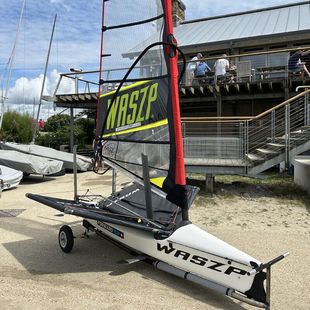 Sailing Dinghies for sale UK, used sailing dinghies, new dinghy sales ...