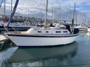 Westerly Sailing Yachts for sale UK, used Westerly Sailing Yachts, new ...