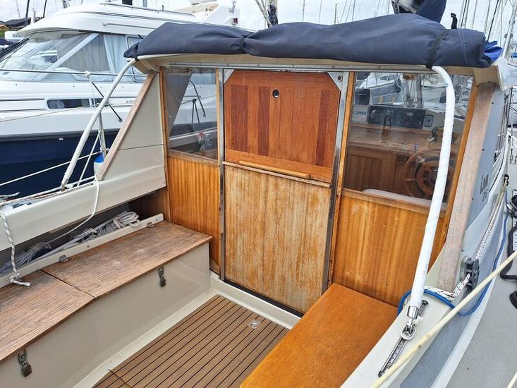 LM 26 for sale UK, LM boats for sale, LM used boat sales, LM Sailing ...