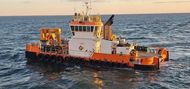Ships for sale, used ship sales, work boats, ferries, tankers - free ...