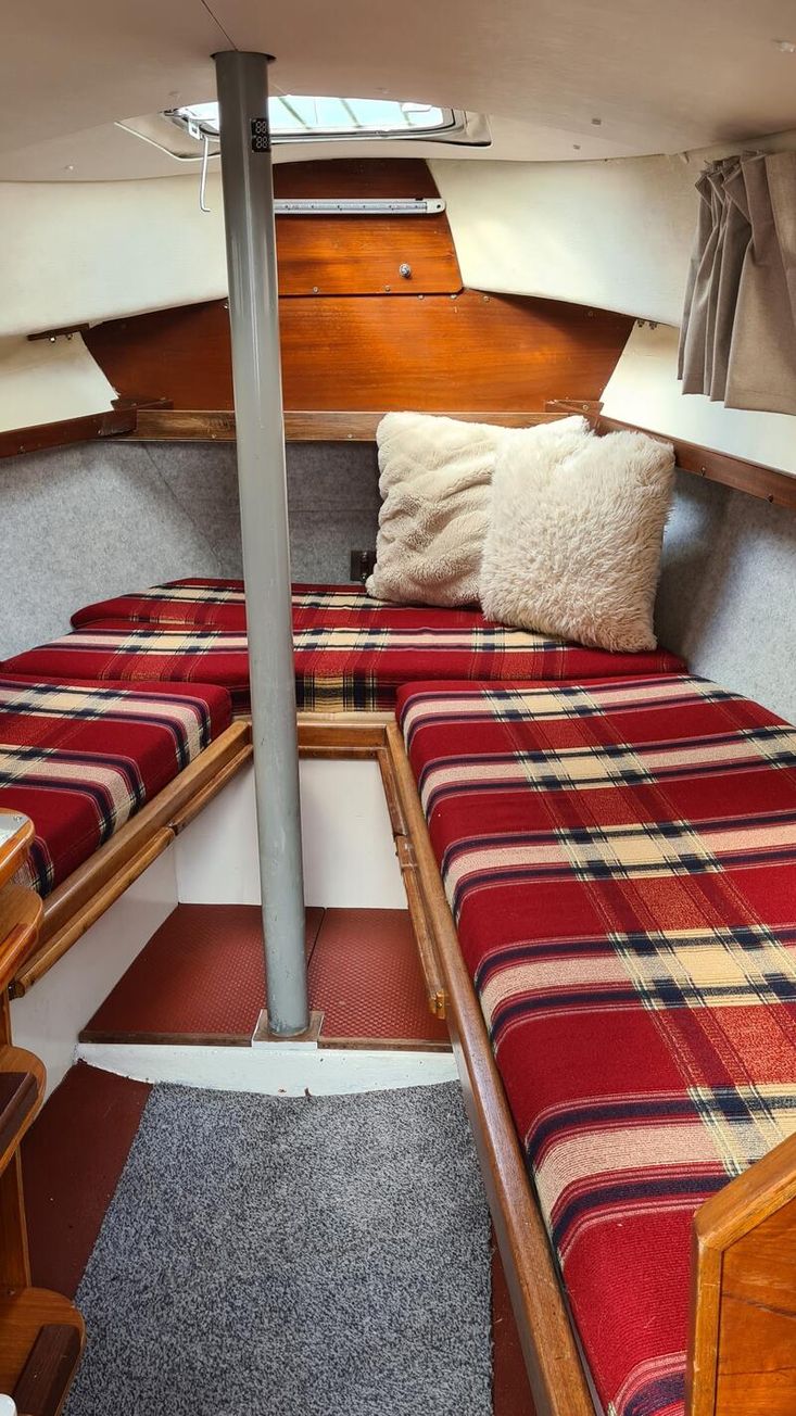 Hunter Boats Minstrel for sale UK, Hunter Boats boats for sale, Hunter ...