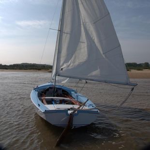 Sailing Dinghies for sale UK, used sailing dinghies, new dinghy sales ...