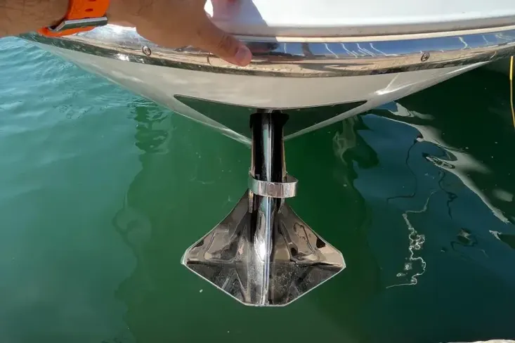 Sessa Marine Key Largo 34 for sale Spain, Sessa Marine boats for sale ...