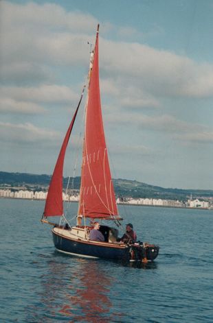 Memory 19 boats for sale UK, used Memory boats, new Memory boat sales ...