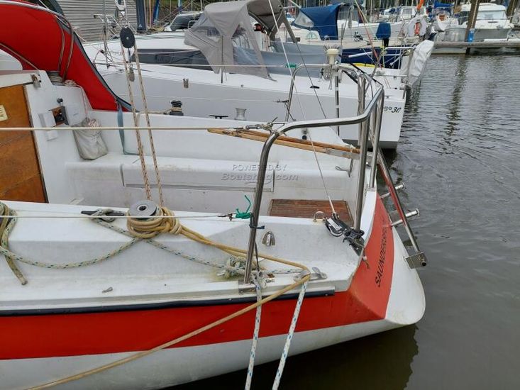 Prospect 900 for sale UK, Prospect boats for sale, Prospect used boat ...