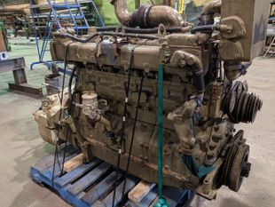 Cummins Marine Engines for sale, used Cummins Marine Engines, new ...