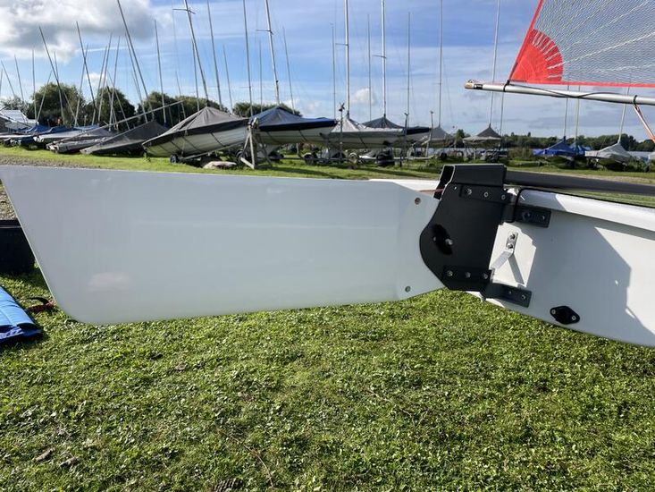 Byte C11 for sale UK, Byte boats for sale, Byte used boat sales, Byte ...