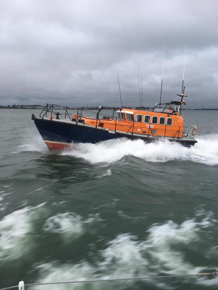 RNLI Mersey Class Boats for sale England, RNLI boats for sale, RNLI ...
