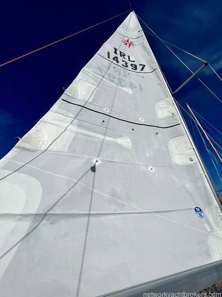 Jeanneau Sun Way 21 for sale Ireland, Jeanneau boats for sale, Jeanneau ...