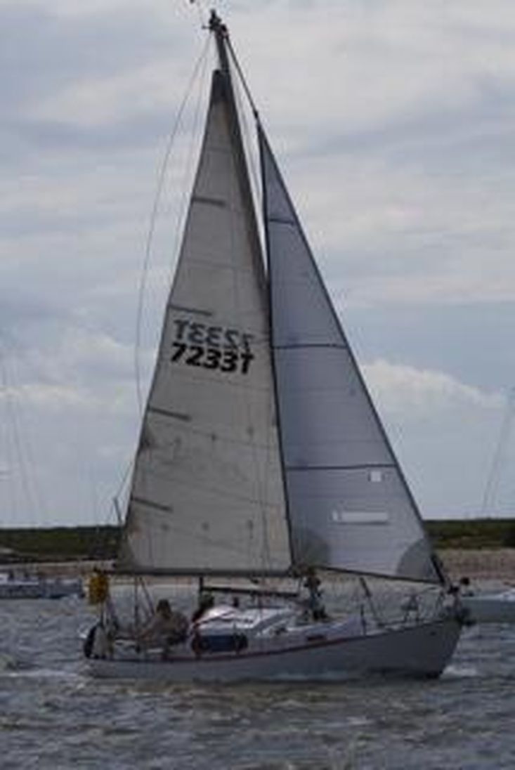 Invicta 26 for sale UK, Invicta boats for sale, Invicta used boat sales ...