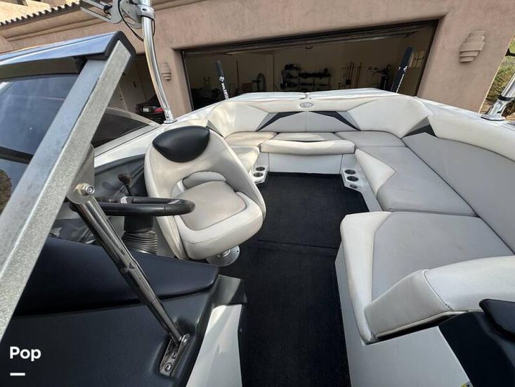 Tige Z1 for sale USA, Tige boats for sale, Tige used boat sales, Tige ...